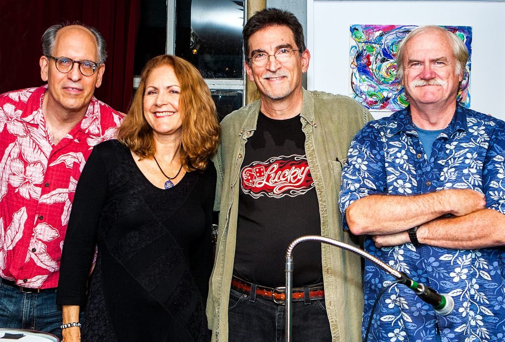New Years Eve with The Late Boomers - 49 West - Coffeehouse, Winebar ...
